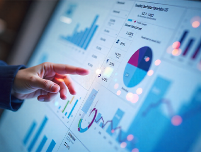 PharmaPlus: ERP System | Enterprise Planning for Pharma In